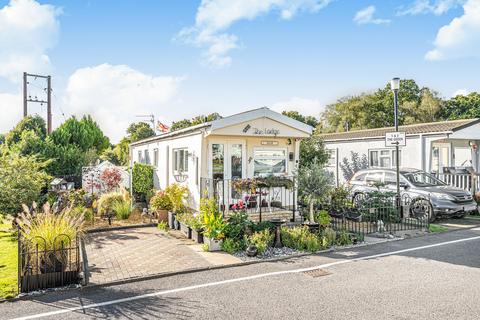 Mobile / Park Homes For Sale In Surrey | OnTheMarket