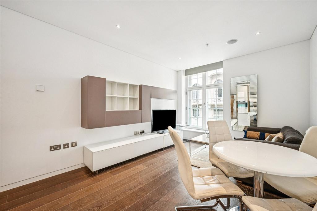 Marconi House, London WC2R 1 bed apartment - £3,250 pcm (£750 pw)