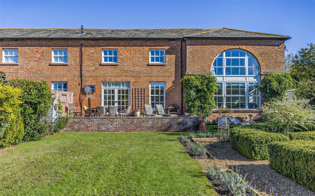 Somerford, Congleton, Cheshire, CW12 4 bed mews - £650,000