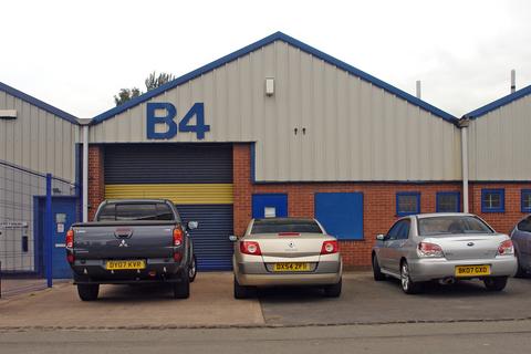 Commercial Property to Rent in Telford | OnTheMarket