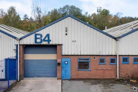 Industrial Units to Rent in England | OnTheMarket