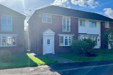 Houses for sale in Syston | OnTheMarket