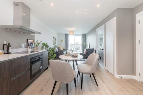 Flats To Rent In Manchester | OnTheMarket