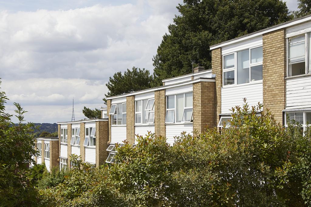The Heights II, London BR3 4 bed terraced house for sale - £795,000