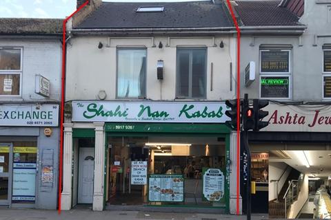 Restaurants to Rent in England | OnTheMarket
