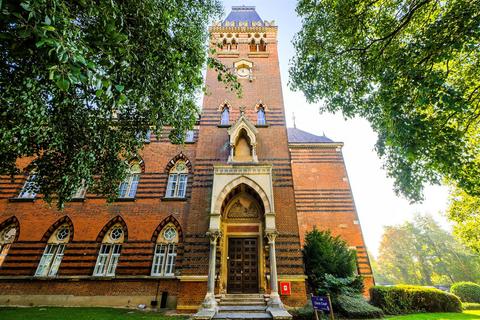Flats For Sale In Wanstead | OnTheMarket