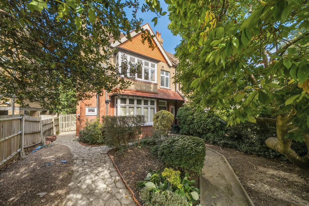 10 Warham Road, South Croydon, Surrey Block of apartments - £699,995