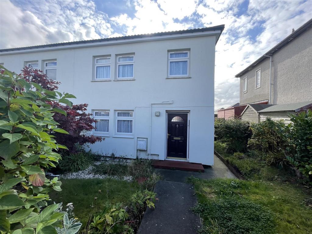 Causey View, Stanley 3 bed semi-detached house - £75,000