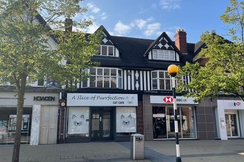 Commercial Property for Sale in Birmingham | OnTheMarket