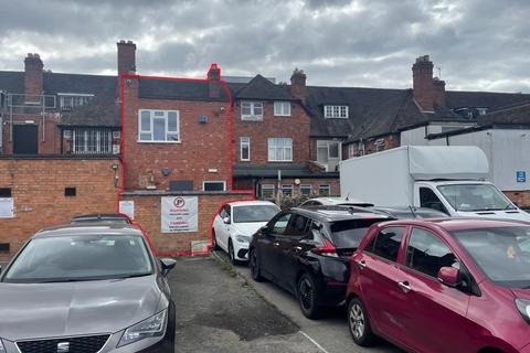Commercial Property for Sale in Birmingham | OnTheMarket