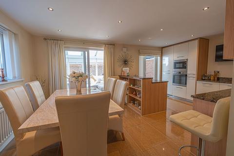 Houses for sale in Pontypool | OnTheMarket