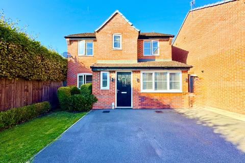 Burns & Reid - St Helens | OnTheMarket
