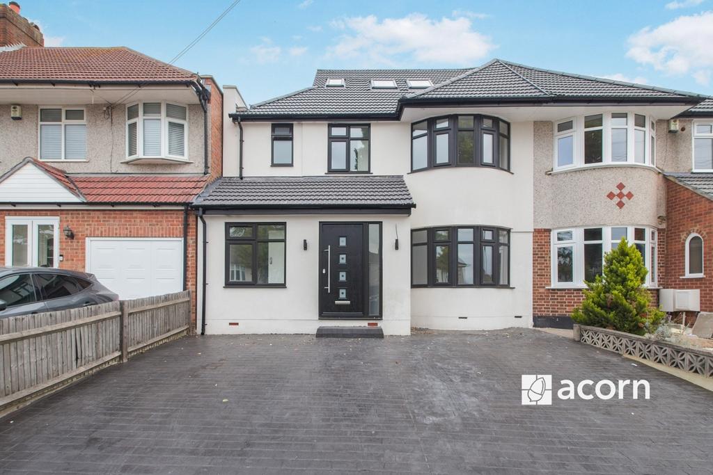 Latham Road Bexleyheath DA6 House share - £1,000 pcm (£231 pw)