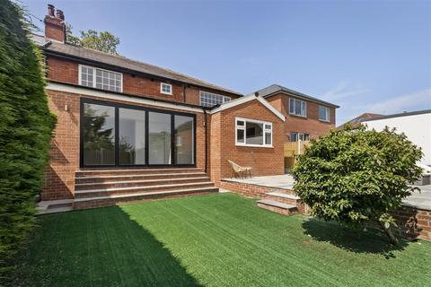 Houses for sale in Horsforth | OnTheMarket