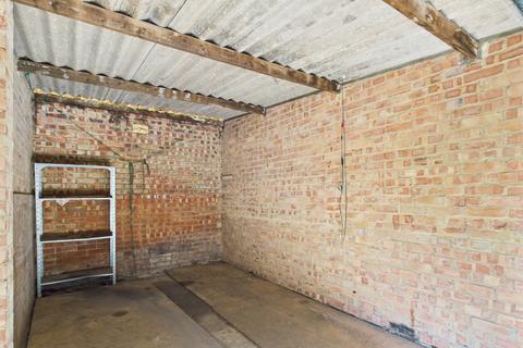 Garages For Sale In England | OnTheMarket