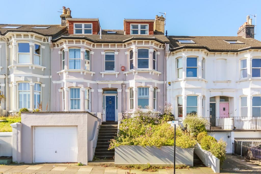 Park View Terrace, Brighton, BN1 1 bed flat for sale - £230,000