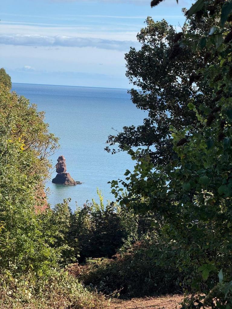 Smugglers Lane, Dawlish Land for sale - £50,000