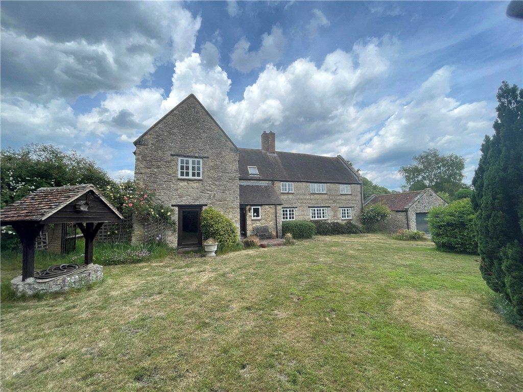 Toot Baldon, Oxfordshire OX44 4 bed detached house - £1,100,000