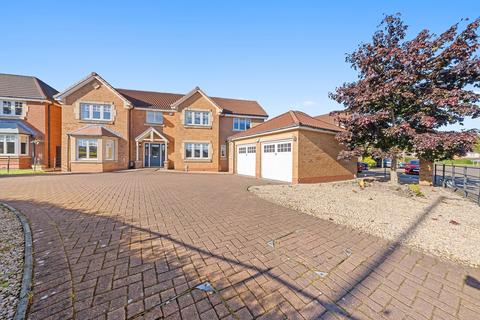 Houses for sale in Larbert | OnTheMarket