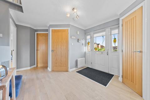 Houses for sale in Larbert | OnTheMarket
