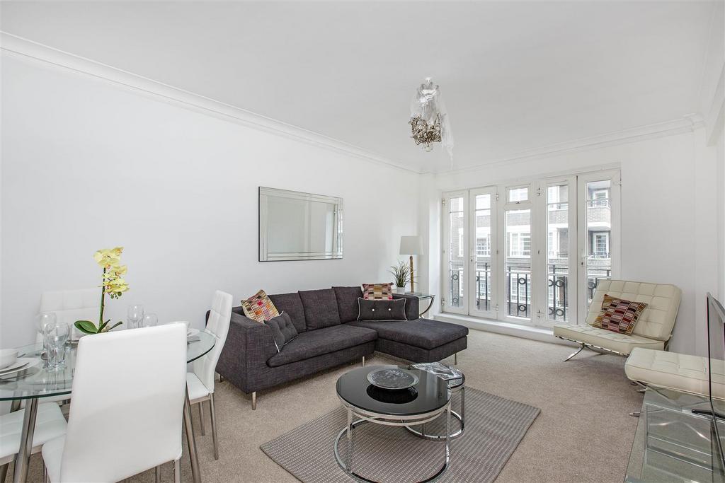 Marsham Court, Marsham Street... 1 bed flat to rent - £2,600 pcm (£600 pw)