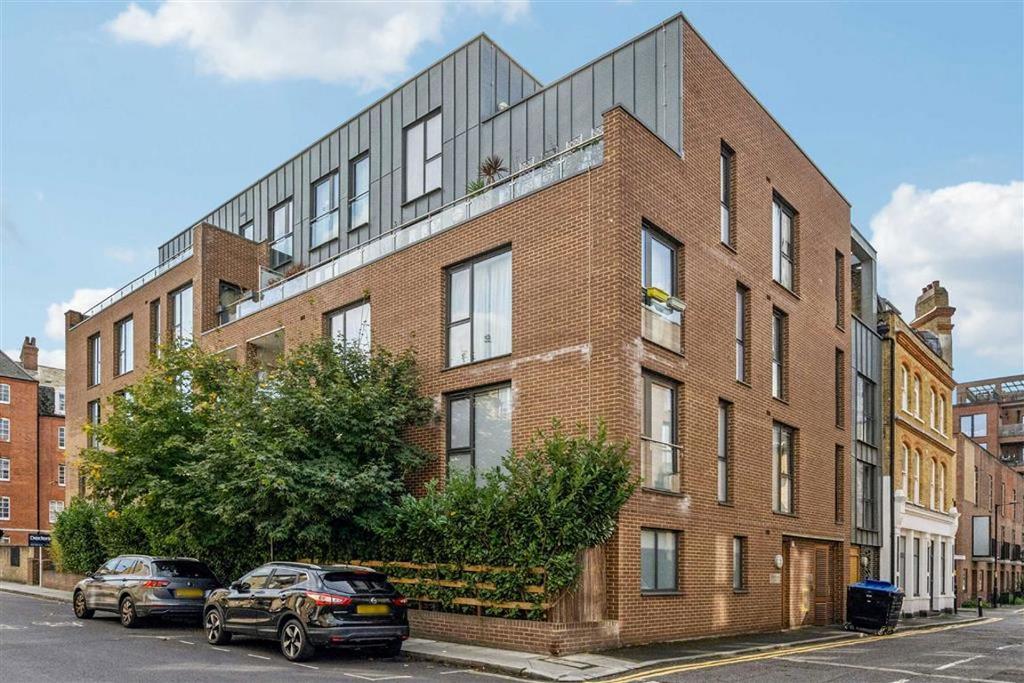Lancaster Street, London SE1 1 bed flat for sale - £595,000