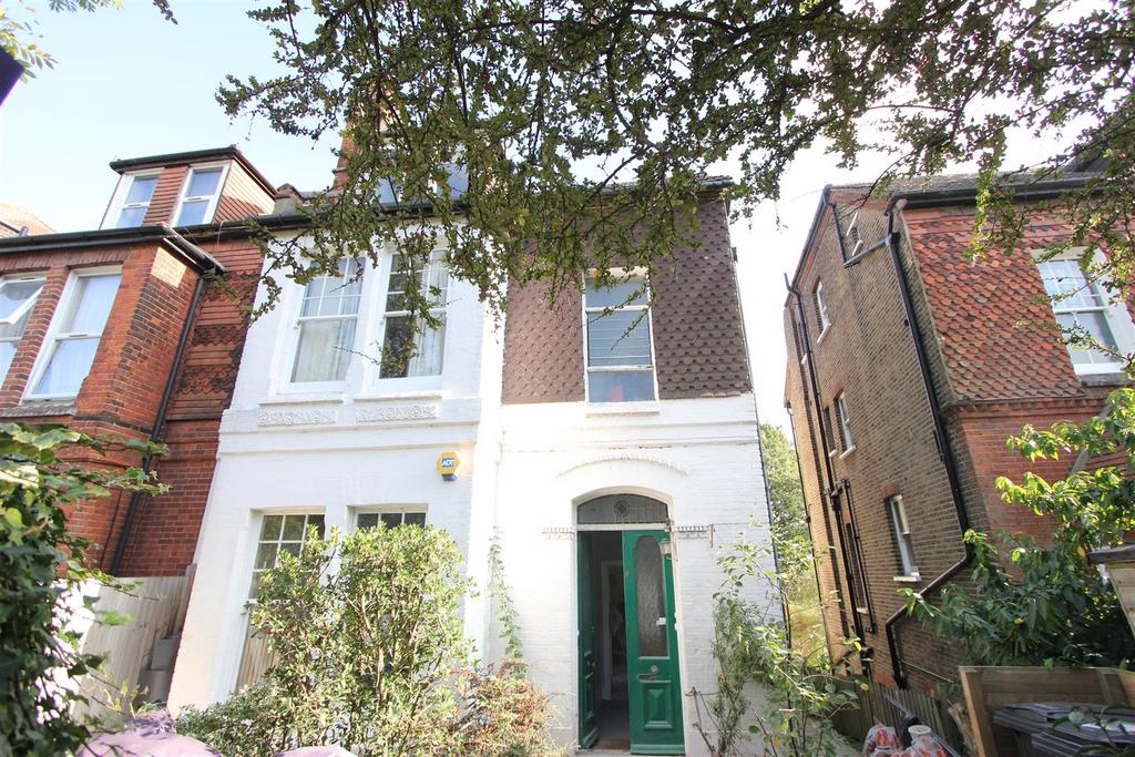 Maberley Road, Crystal Palace, SE19 1 bed flat for sale - £300,000
