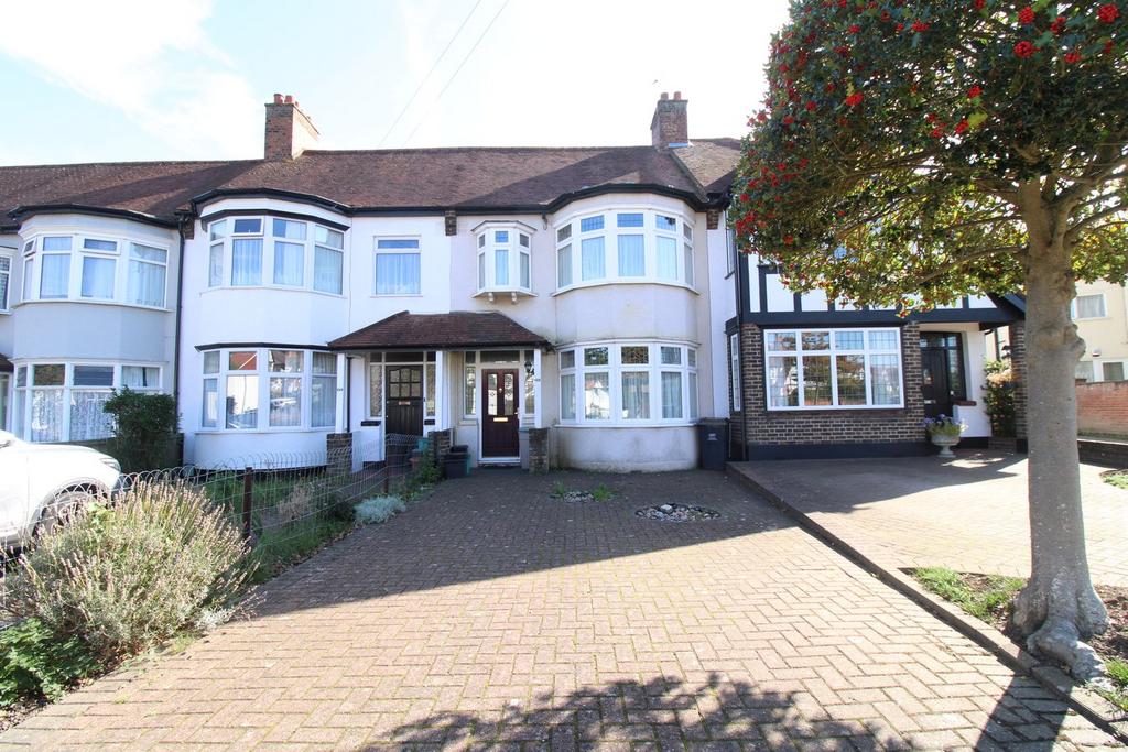 Pickhurst Rise, West Wickham, BR4 3 bed terraced house - £565,000