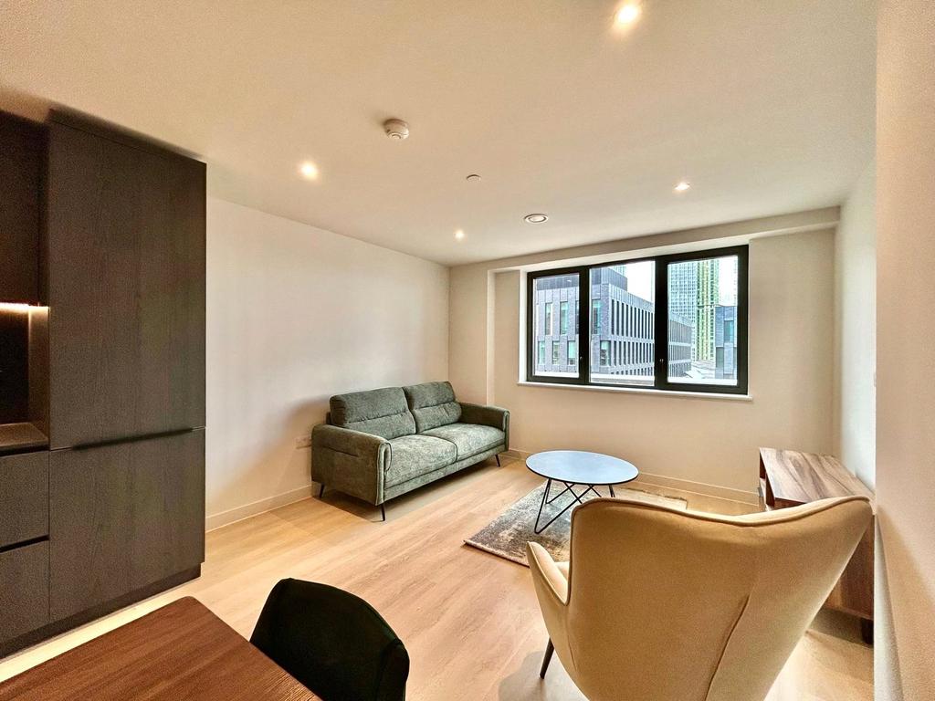 Dutton Street, Manchester, M3 2 bed apartment to rent - £1,700 pcm (£ ...