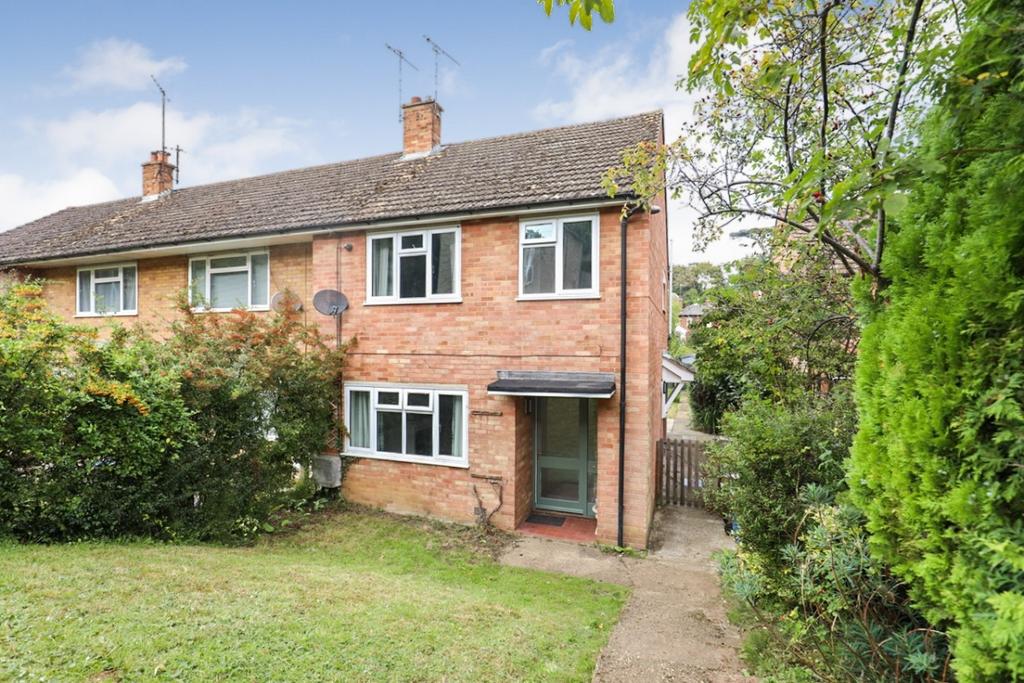 Bridgewood Road, Woodbridge 3 bed semi-detached house - £1,300 pcm (£ ...