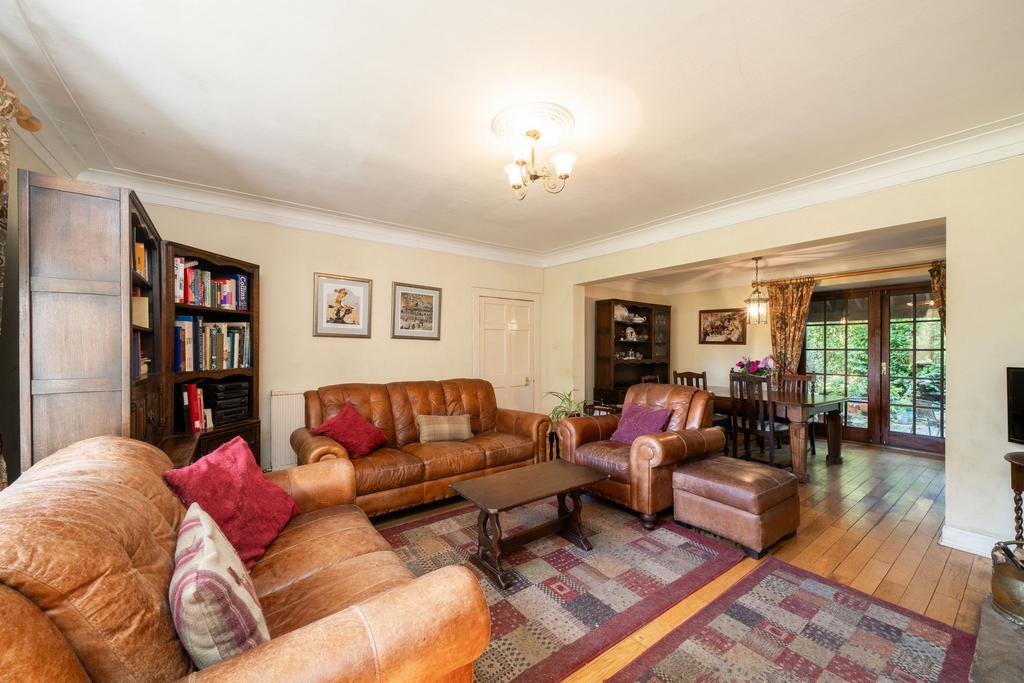 North Street, Kettlebridge, KY15 4 bed detached house for sale - £415,000