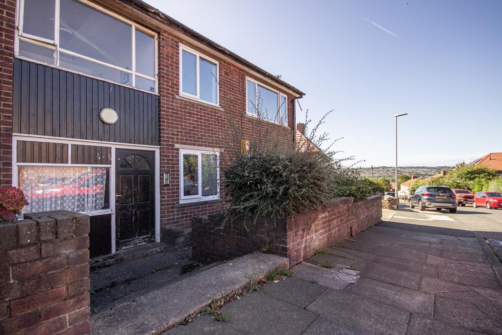Maple Court, Maple Grove, Gateshead... 2 bed flat - £650 pcm (£150 pw)