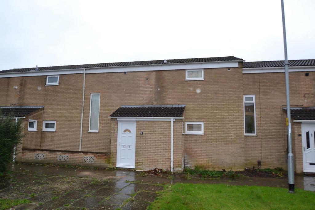 The Brontes, Corby NN17 1 bed in a house share - £563 pcm (£130 pw)