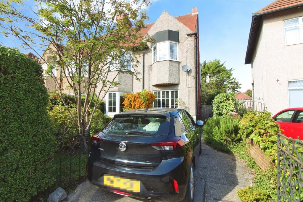 Yarm Road, Darlington, DL1 4 bed semi-detached house for sale - £225,000