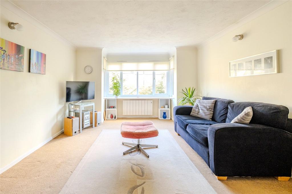 Milford Mews, London SW16 2 bed apartment - £335,000
