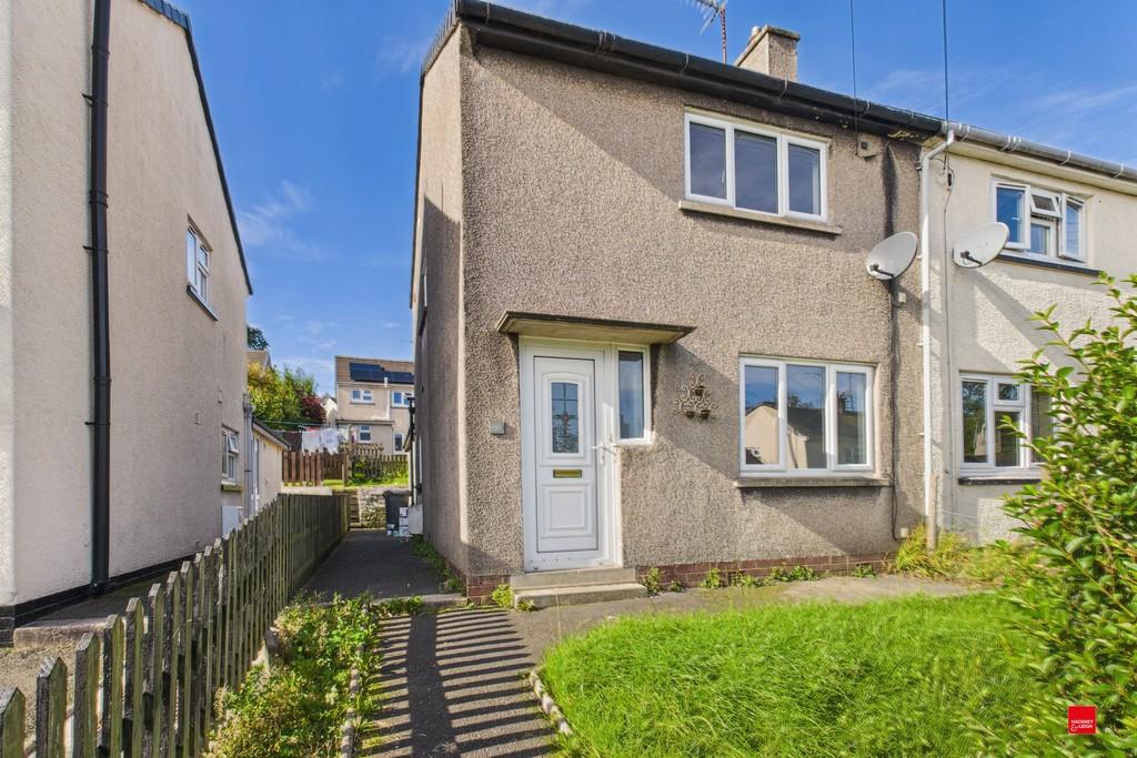 Lime Tree Road, Ulverston LA12 2 bed semi-detached house - £800 pcm (£ ...