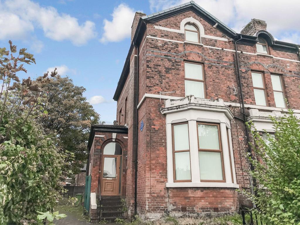 Pembroke Road, Bootle, L20 2 bed apartment - £695 pcm (£160 pw)