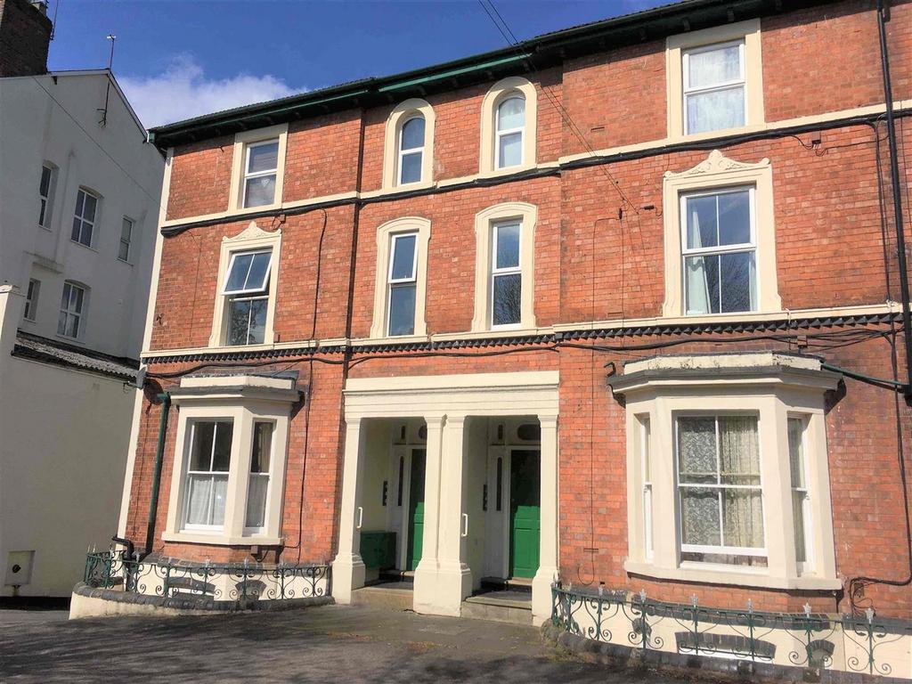 Newbridge Crescent, Wolverhampton... 1 bed in a house share - £550 pcm ...
