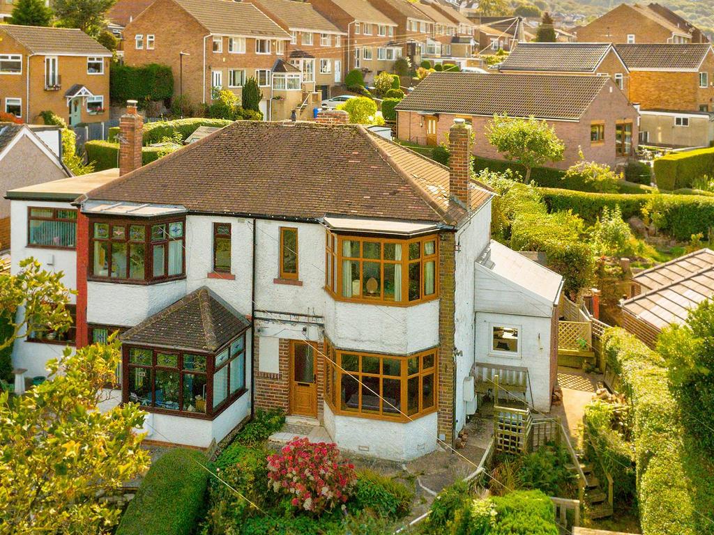 Walkley Bank Road, Walkley, Sheffield 3 bed semi-detached house for ...