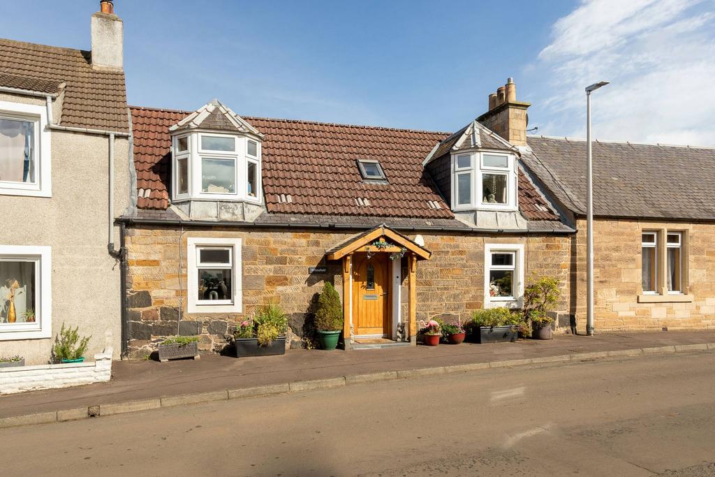 Whitefield Cottage High Street... 2 bed cottage for sale - £245,000