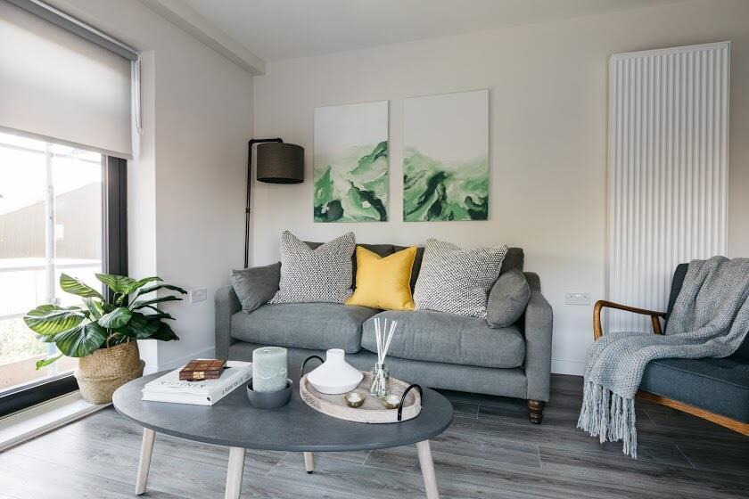 Spring Wharf | New Development by urbanbubble | OnTheMarket