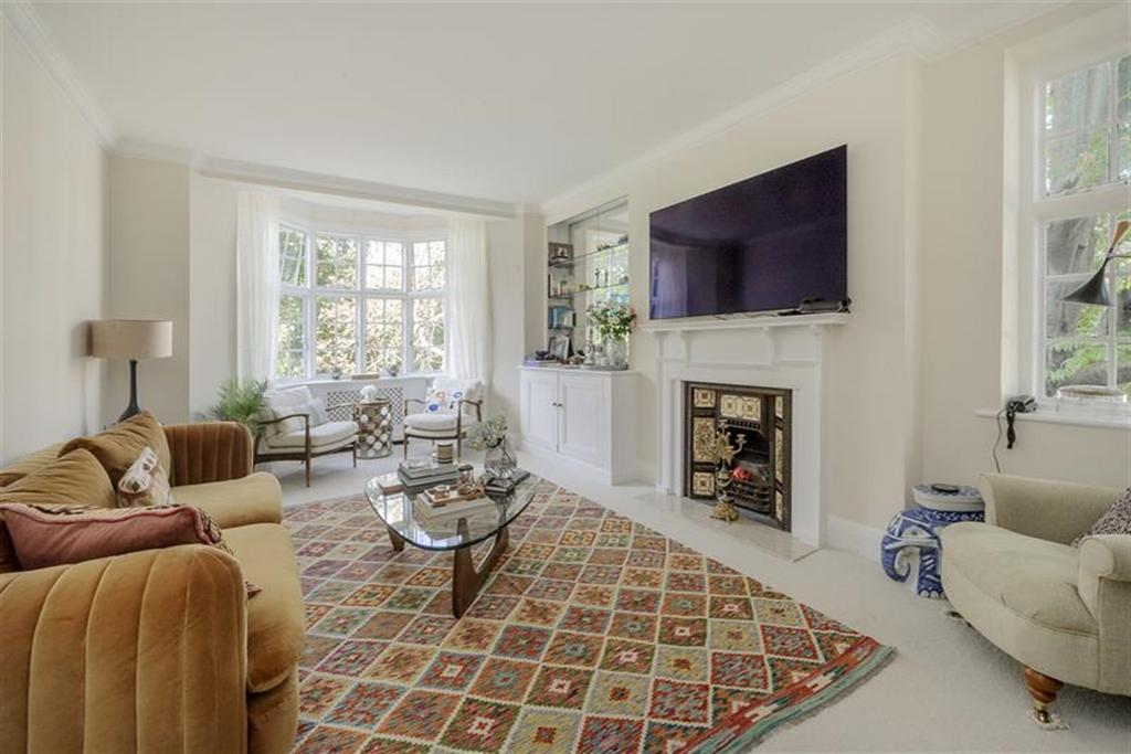 Pembroke Court, South Edwardes... 2 bed flat - £1,650,000