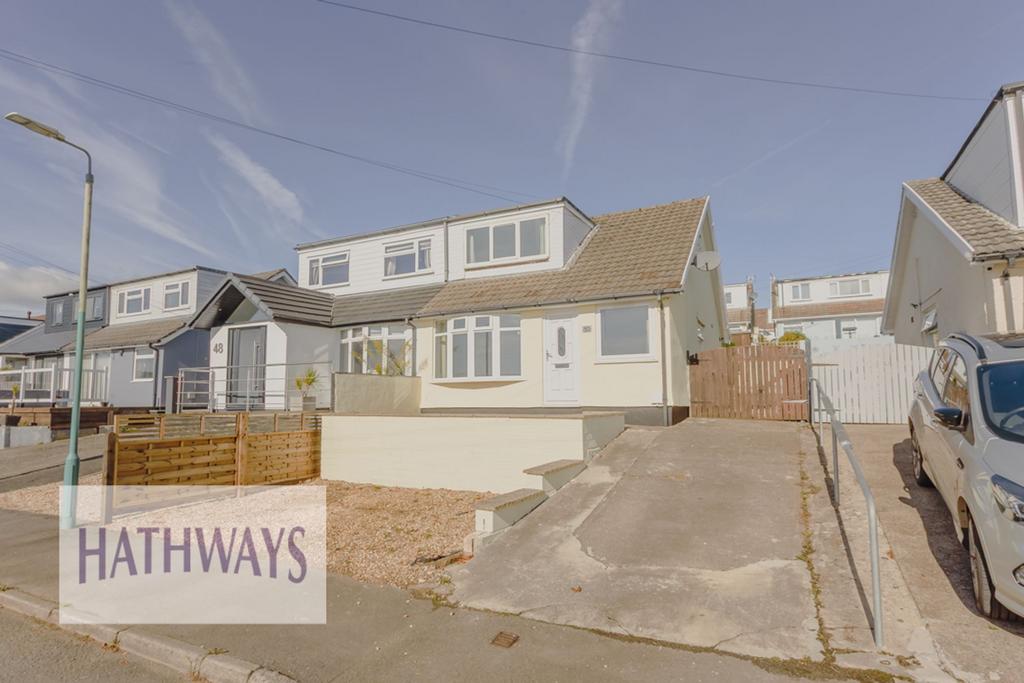 The Links, Trevethin, NP4 2 bed property to rent - £850 pcm (£196 pw)