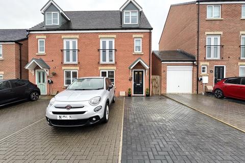 Houses for sale in Easington Village | OnTheMarket