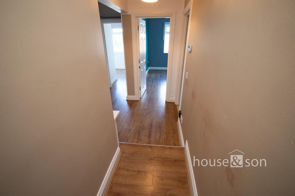 533-535 Wimborne Road, Bournemouth 2 bed apartment to rent - £1,200 pcm ...