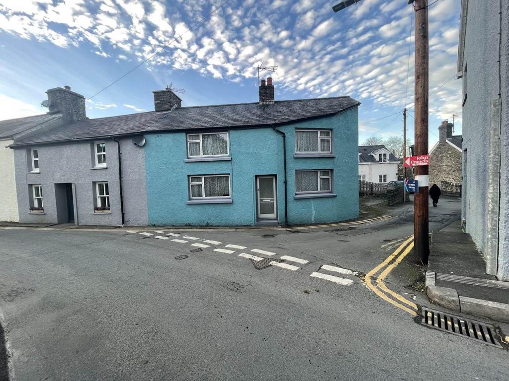 Glasfryn, Tregaron 3 bed semi-detached house - £875 pcm (£202 pw)