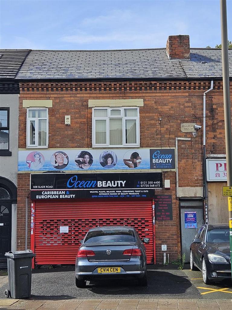 Slade Road, Birmingham B23 3 bed house - £995 pcm (£230 pw)