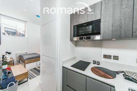 Studios To Rent In Reading | OnTheMarket