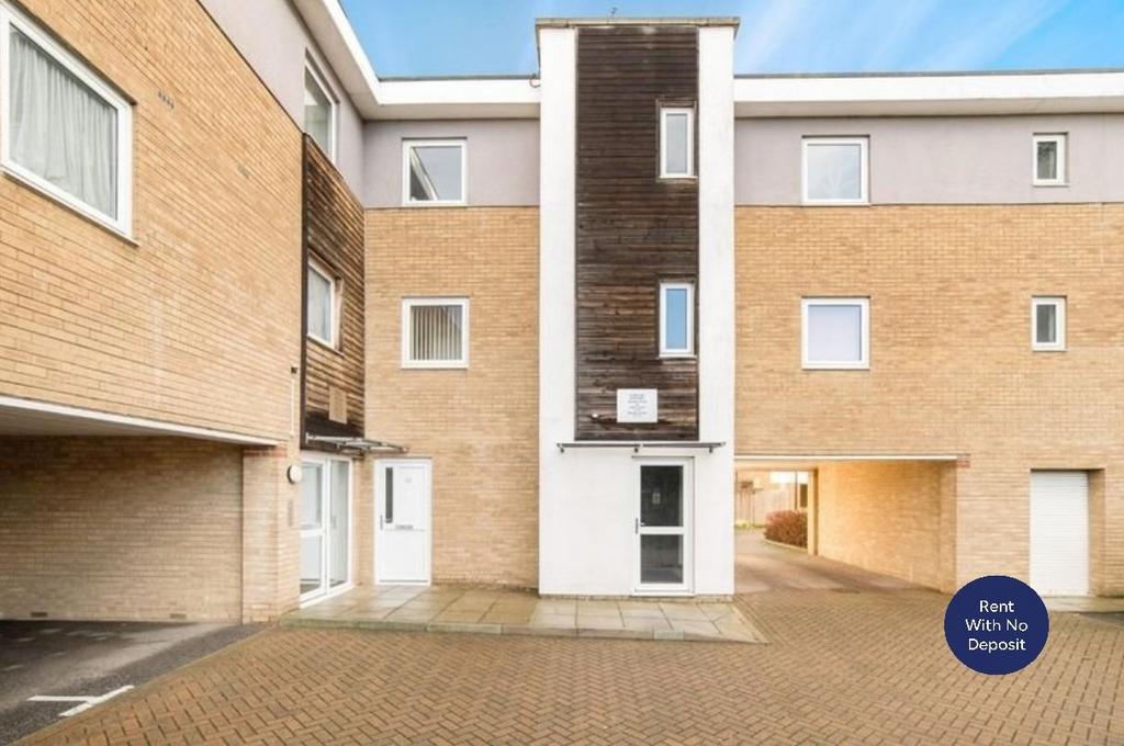 Olympia Way, Whitstable, Kent, CT5 2 bed flat - £1,150 pcm (£265 pw)