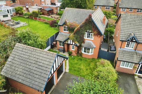 Houses for sale in Sandbach | OnTheMarket